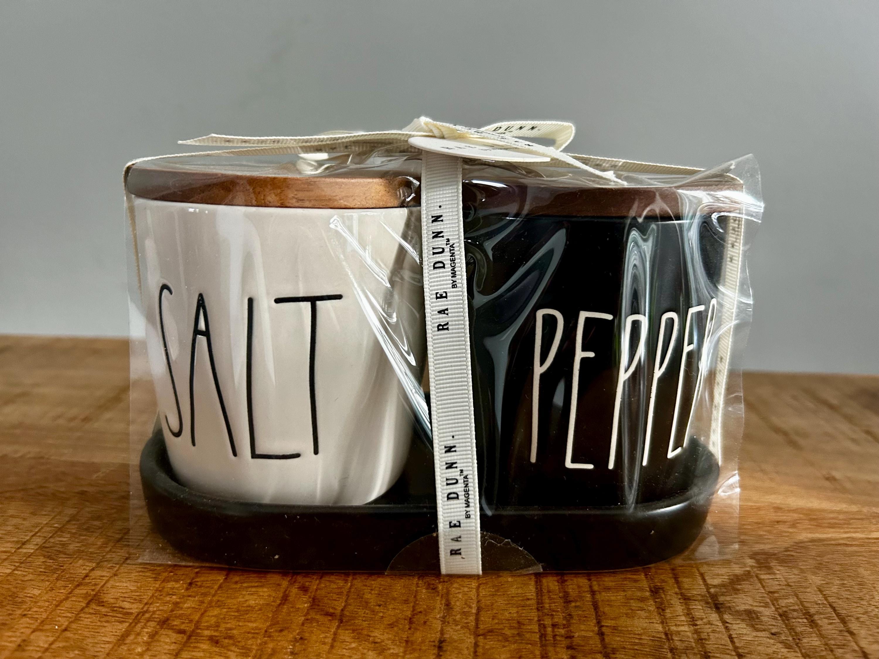 Rae Dunn Kitchen Collection: Pizza, Tacos, Soup Bowls - Etsy