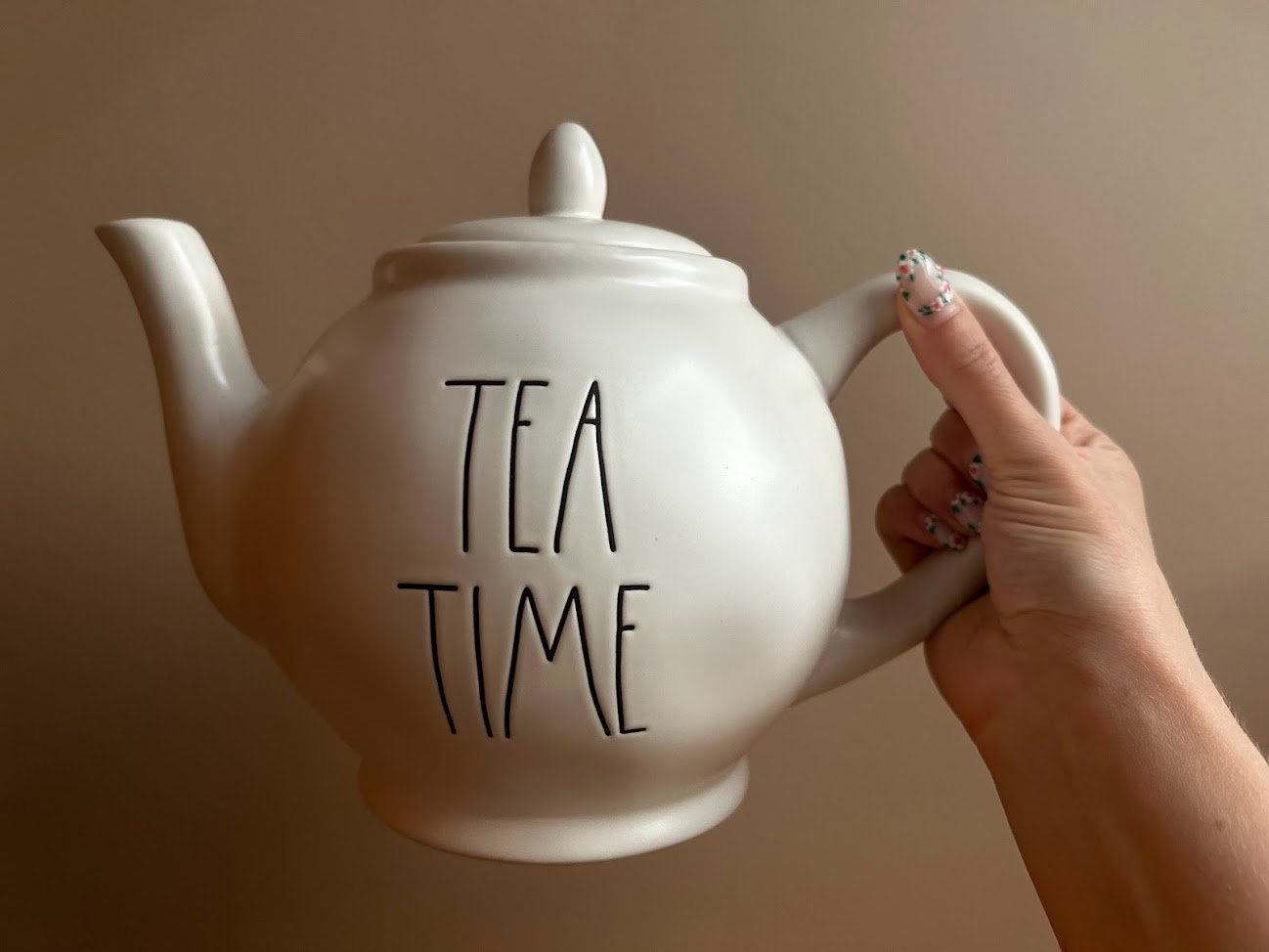 Rae Dunn Disney Teapots Farm Line Teapot: Snow White - Etsy