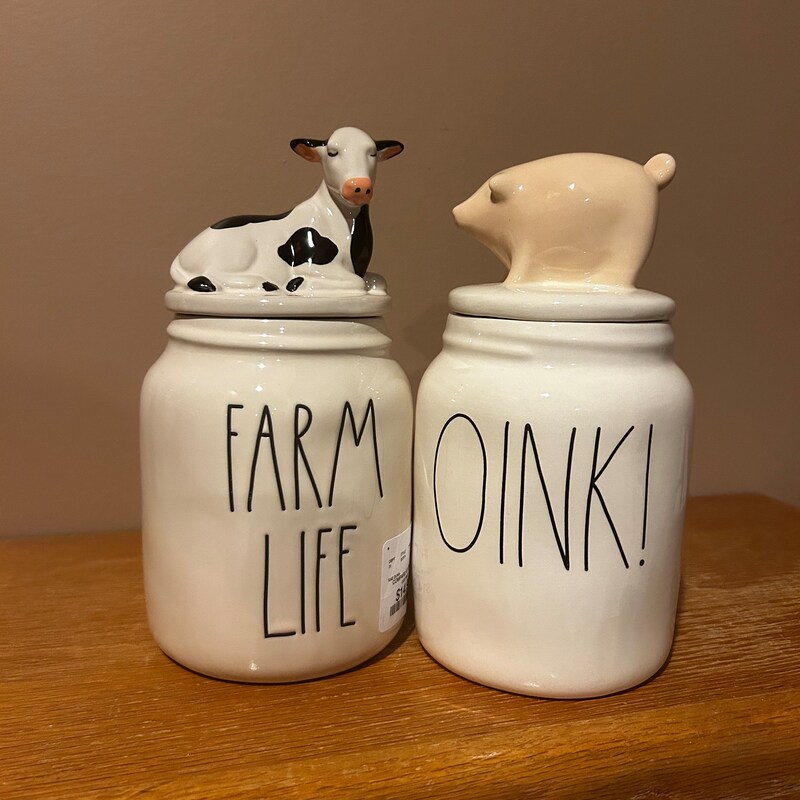 Rae Dunn - Etsy Canada