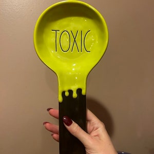 Rae Dunn Halloween Home Decor - Etsy