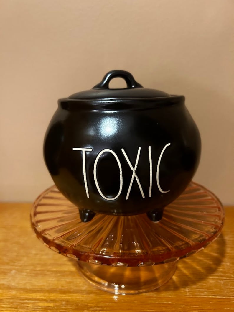 Rae Dunn Halloween Home Decor - Etsy