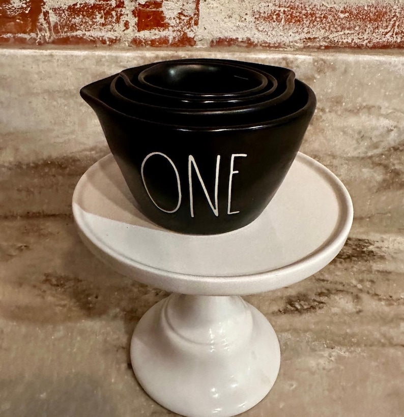 Rae Dunn Farmline Collection by Magenta - Kitchen Item Measuring Cup ...