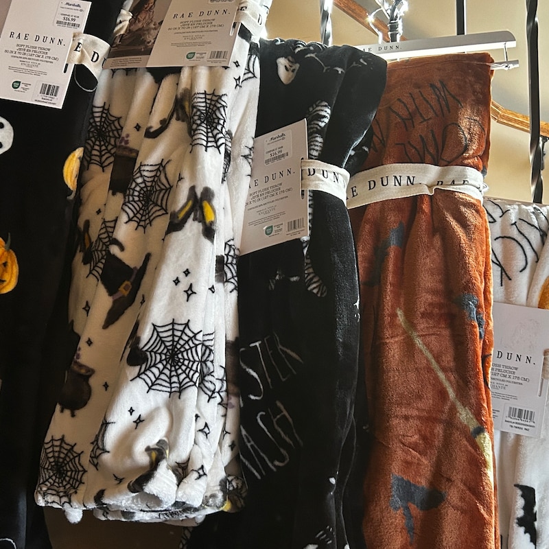 Rae Dunn Halloween - Etsy