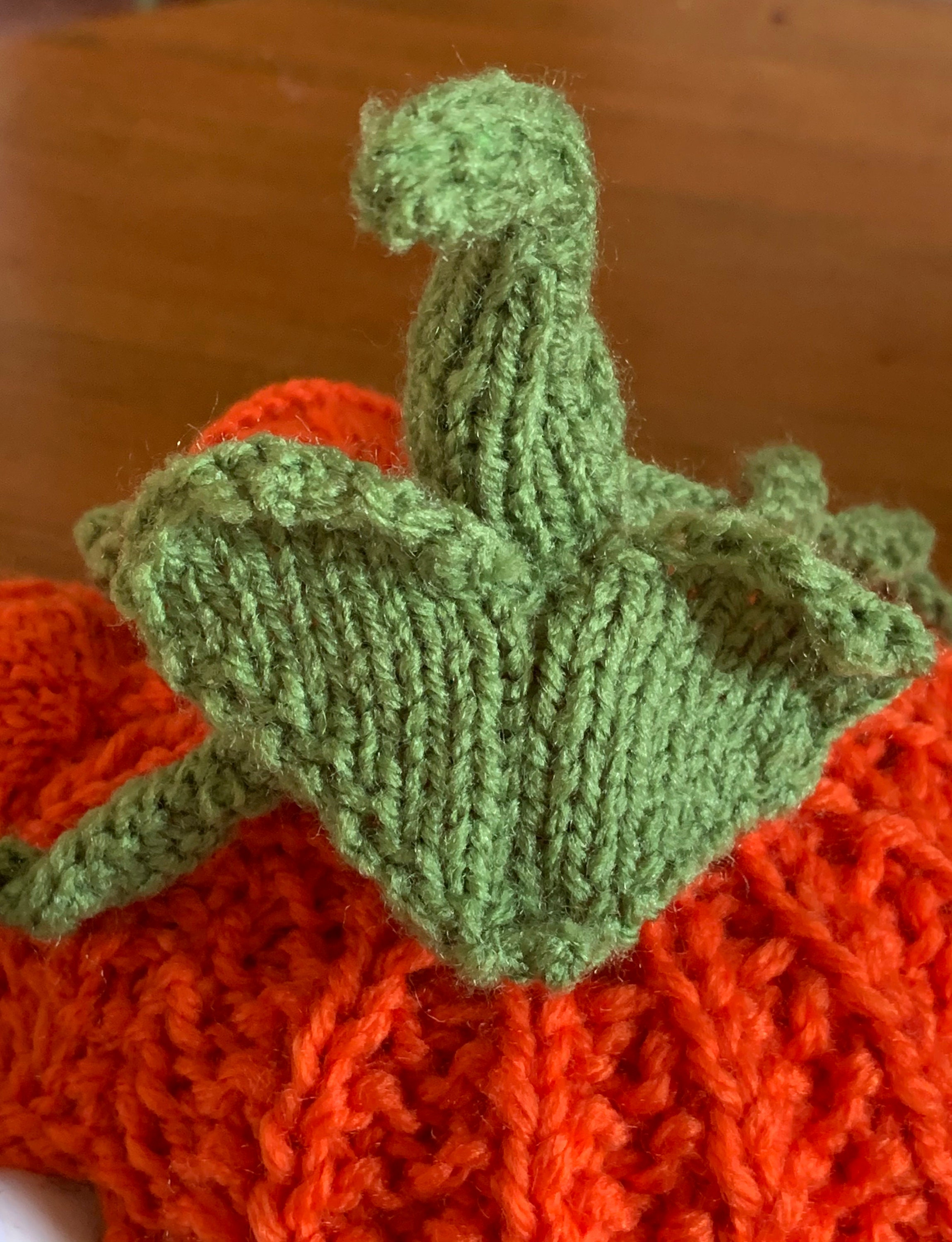 Tea Cosy Knitting Pattern. PDF Digital Download. Pumpkin Tea - Etsy