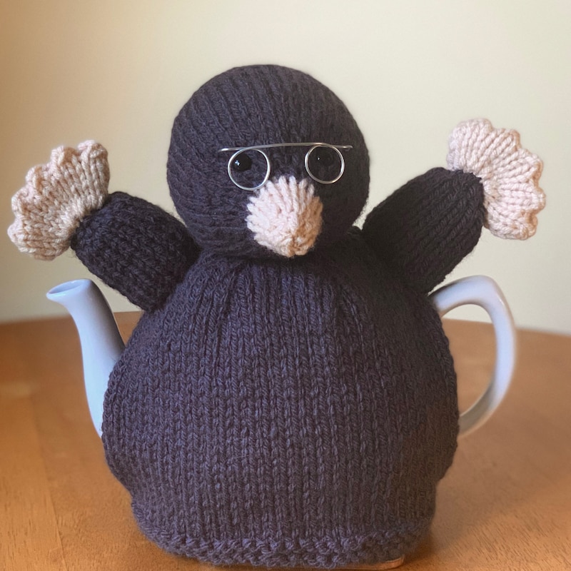 Tea Cosy Pattern - Etsy
