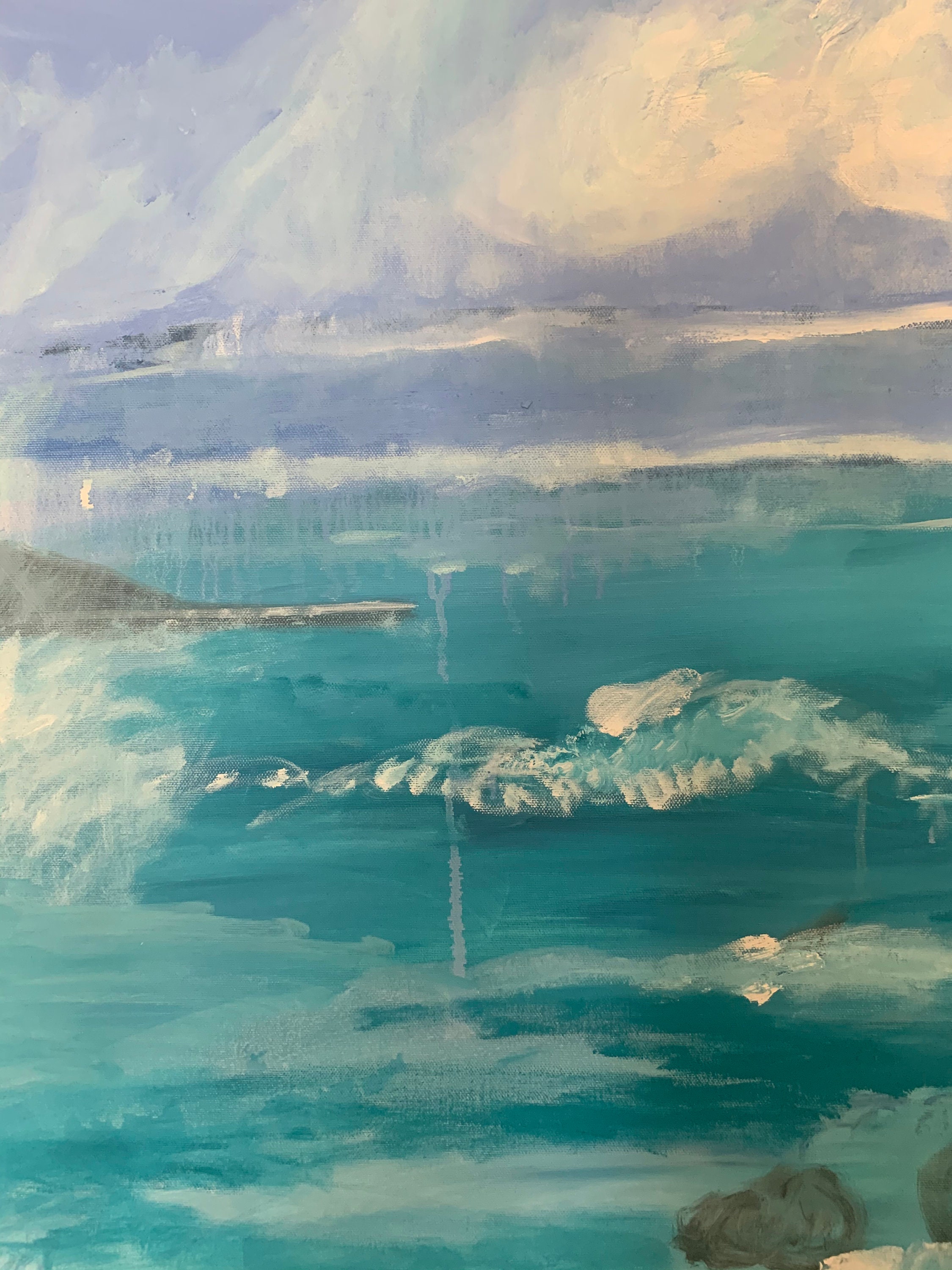 Bermuda Beach - Etsy