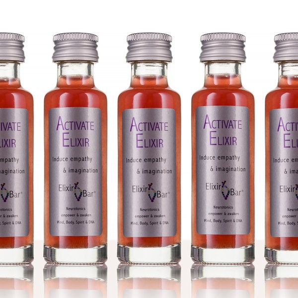 Elixir of Life - Etsy