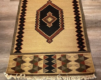Pacific Northwest Rug - Etsy