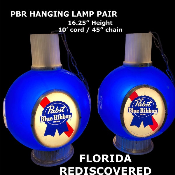 Beer Lamp - Etsy