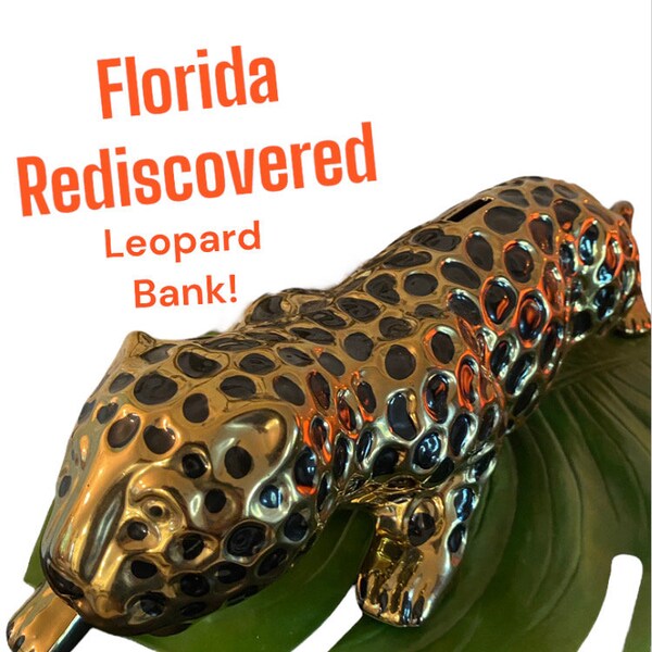 Modern Piggy Bank - Etsy