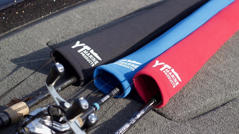 Premium Rod Socks - Etsy