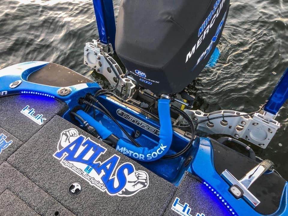 Motorsock for Rigging Cables - Etsy