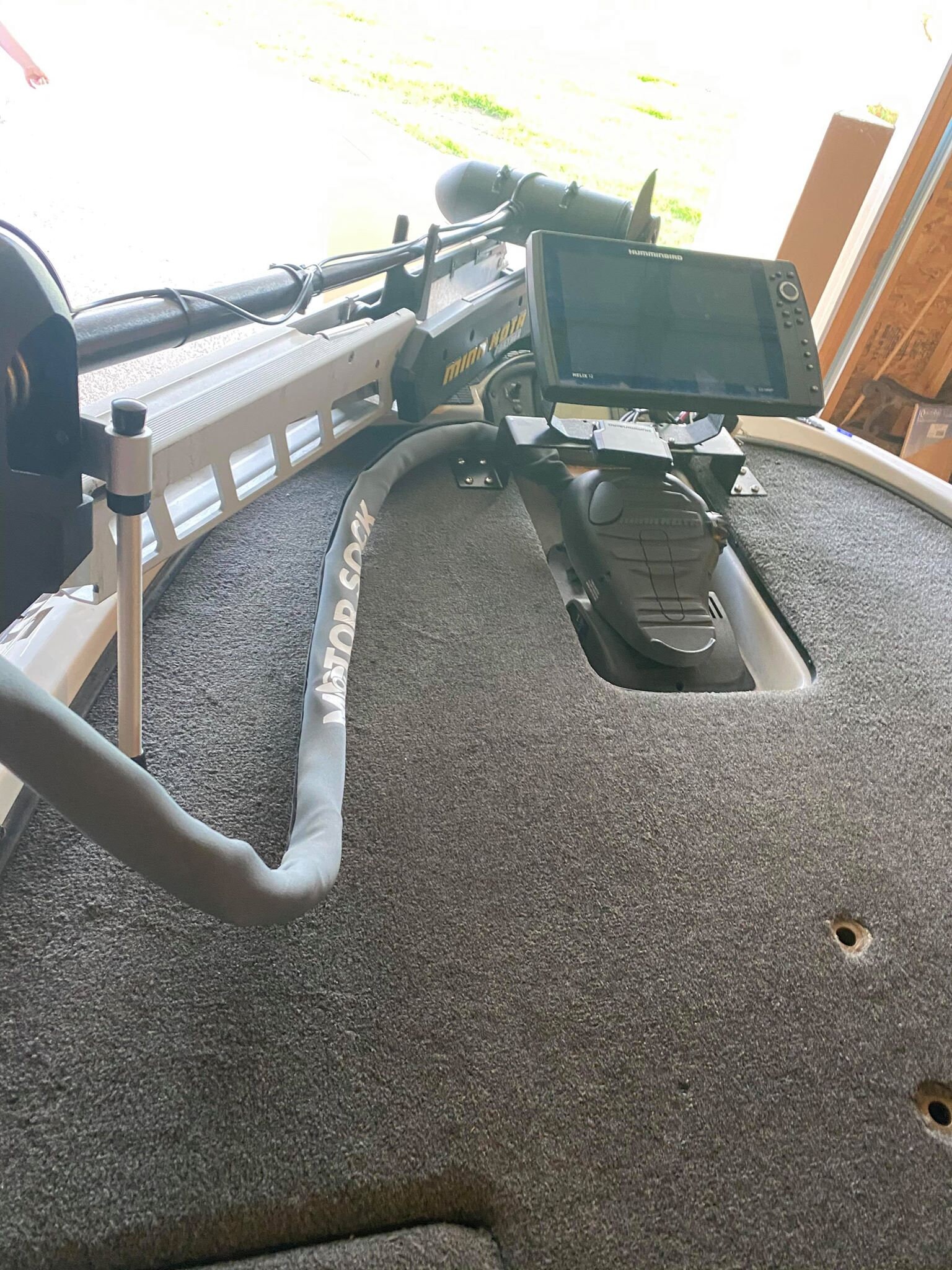 Cable Drive Motor Sock - Etsy