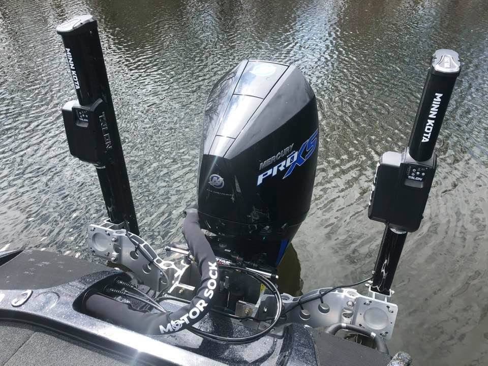 Motorsock for Rigging Cables - Etsy