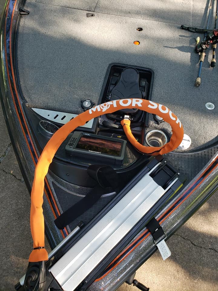 Cable Drive Motor Sock - Etsy