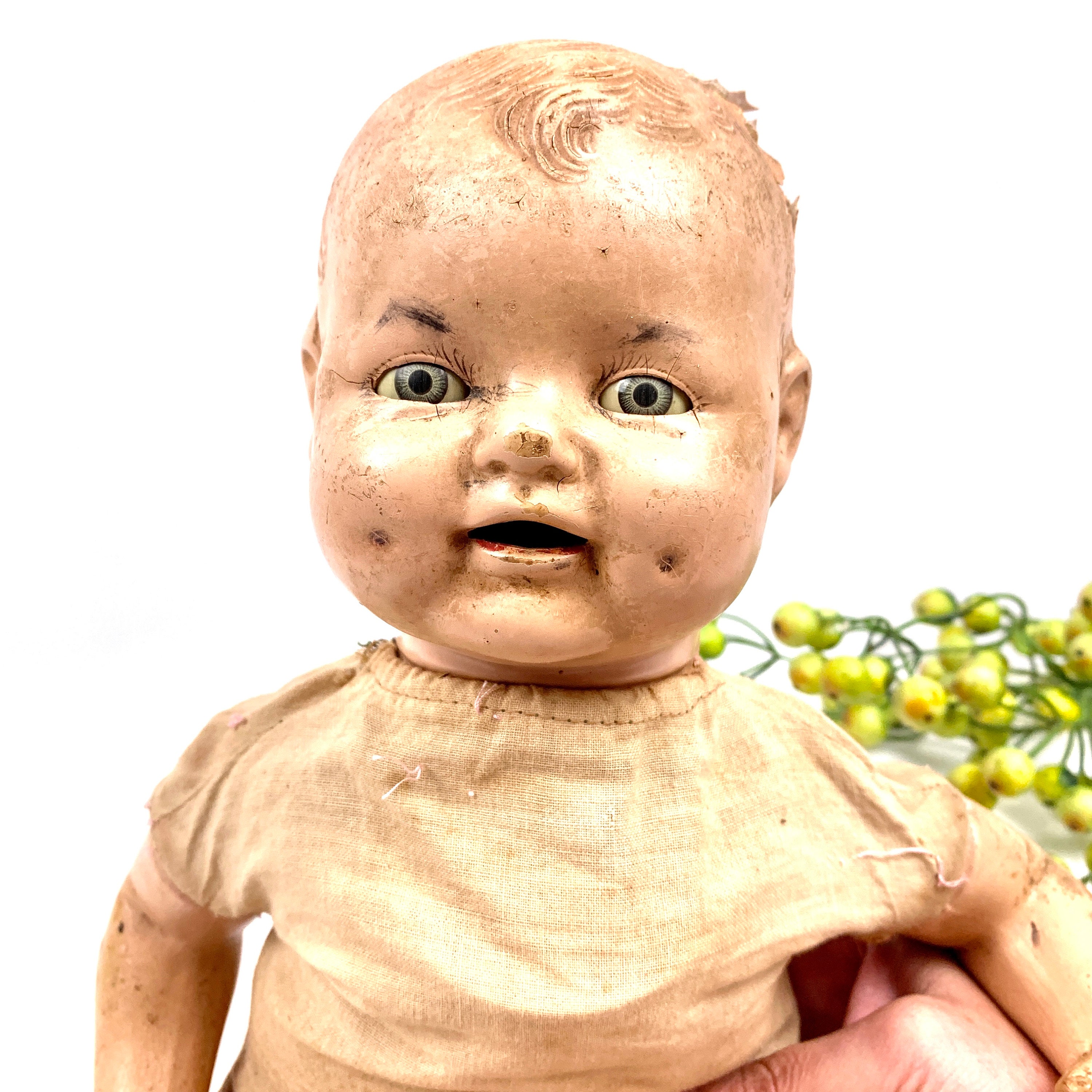 Collectible Baby Dolls