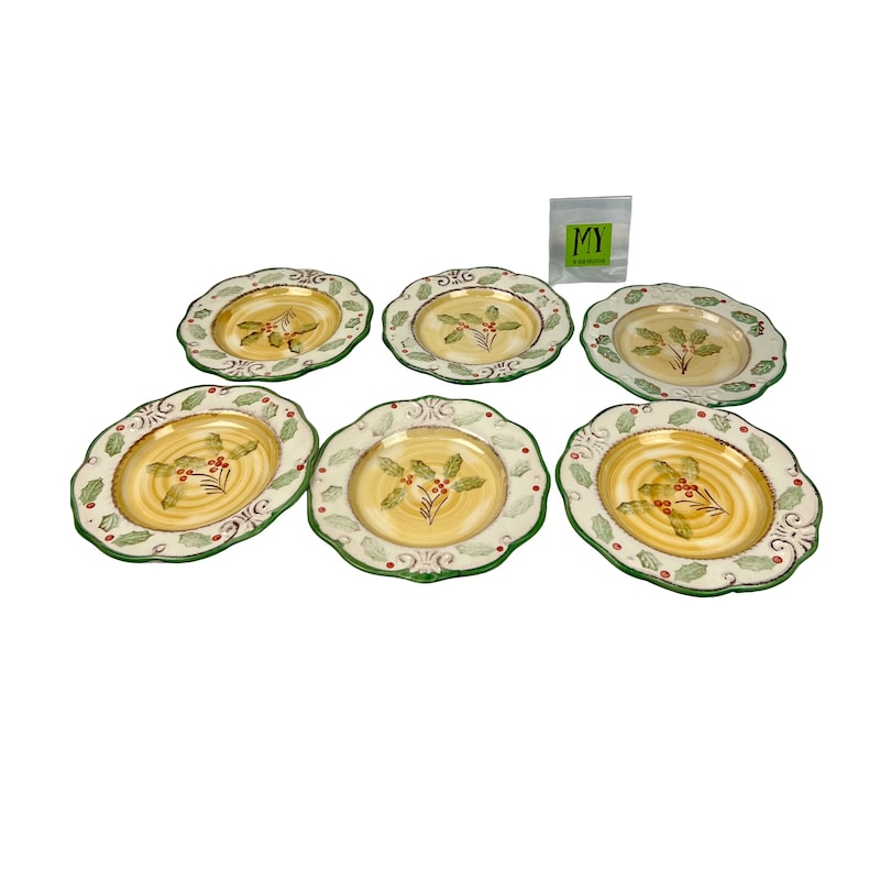 Royal Norfolk Dinnerware - Etsy