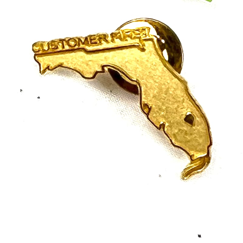 Vintage Lapel Pin - Etsy
