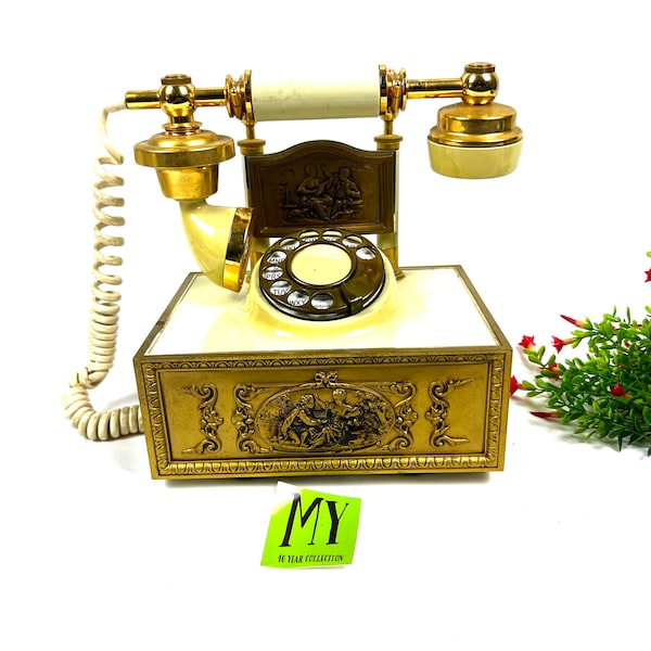Rotary Phone Parts - Etsy