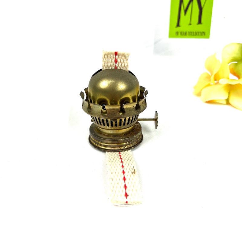 Oil Lamp Parts - Etsy