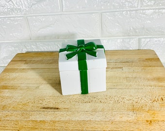 Ceramic Gift Box | Etsy