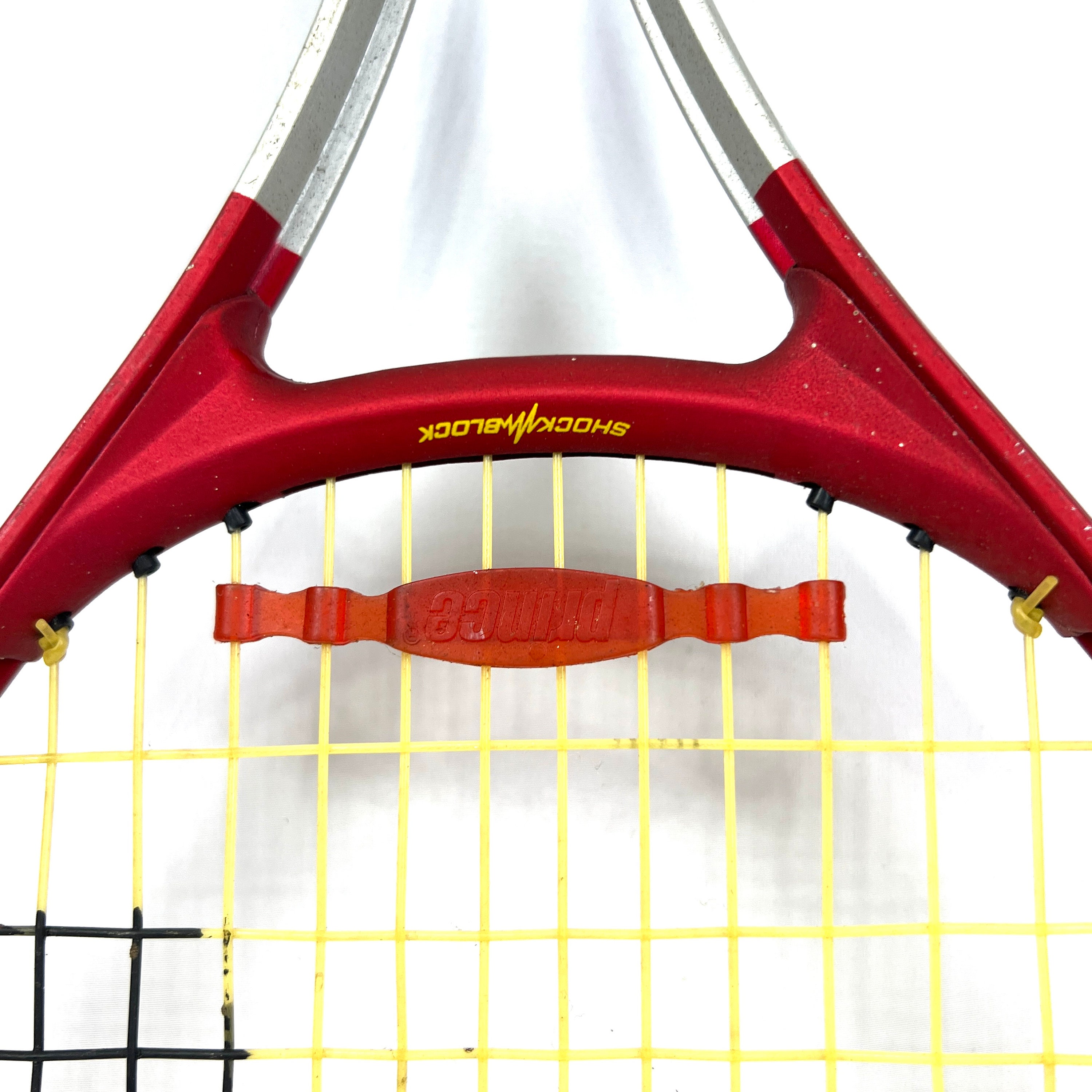 Vintage Prince Force 3 Titan TI Titanium Alloy Tennis Racquet - Etsy