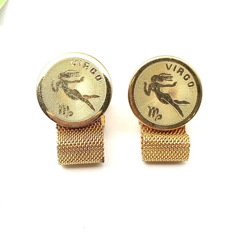 Chain Cufflinks - Etsy