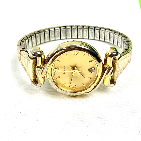 Japan Movt Watches Women - Etsy