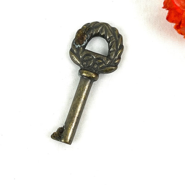 Barrel Key - Etsy