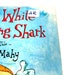 1989 the Great White Man-eating Shark by Margaret Mahy and Jonathan ...