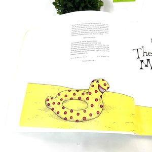 1989 the Great White Man-eating Shark by Margaret Mahy and Jonathan ...