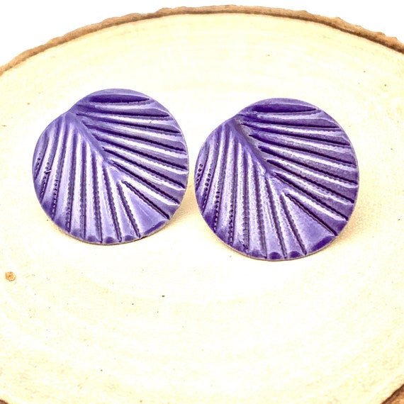 Concha Morada Pegatina For Sale Con La Obra «Concha Morada» De