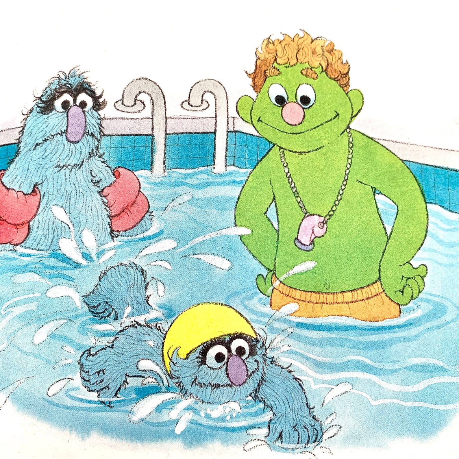 1997 Oh, I Am so Embarrassed? A Growing up Book by Anna Dickson ...