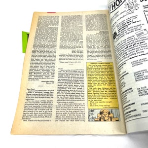 Vintage the Doom Patrol #16 DC Published 1989 Hail to the Chief Comic ...