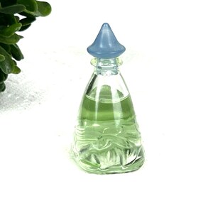 Vintage Ming Shu Fleur Rare - Yves Rocher Mini Perfume Bottle - .5 Ml ...