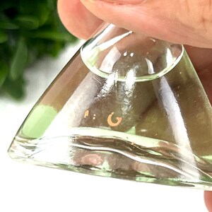 Vintage Ming Shu Fleur Rare - Yves Rocher Mini Perfume Bottle - .5 Ml ...