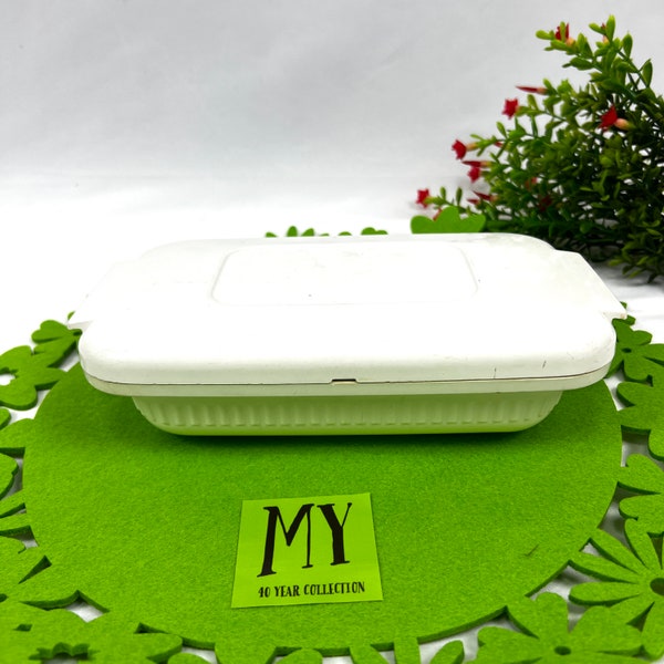 Vintage Baking Dish - Etsy