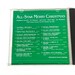 Vintage All Star Merry Christmas CD Various Artists Christmas Music ...