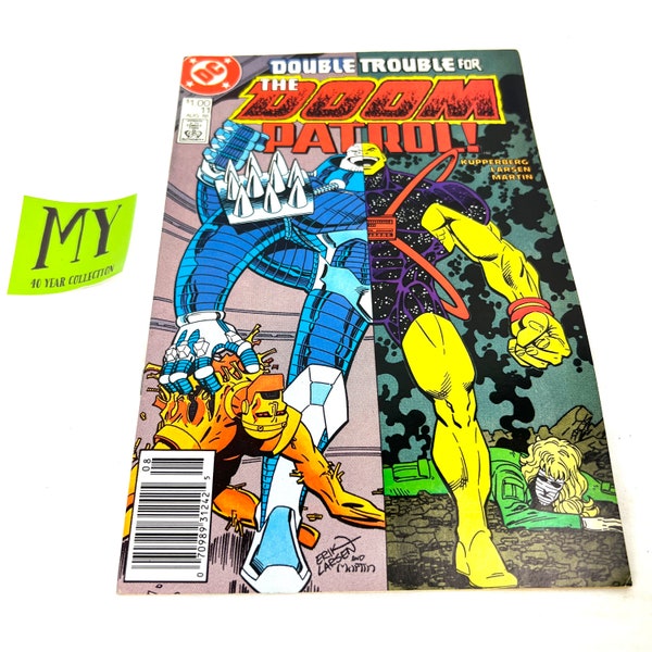 Larry Trainer Comic - Etsy