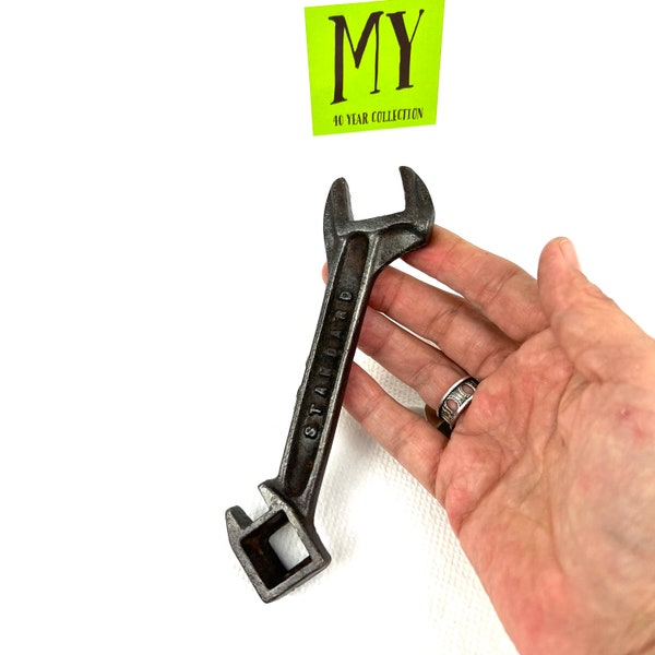 Farm Wrench - Etsy