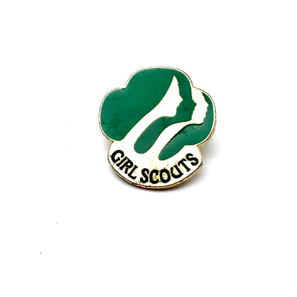 Vintage Girl Scouts - Etsy