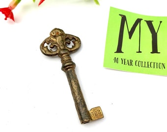 Taylor Skeleton Key | Etsy