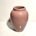 Exclusive Vintage Porcelain Pottery Jar With Lid Carved Drip Brown ...