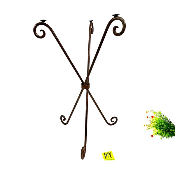 Wrought Iron Legs - Etsy