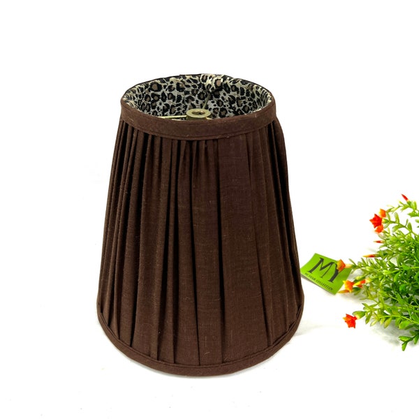 Small Lamp Shade - Etsy