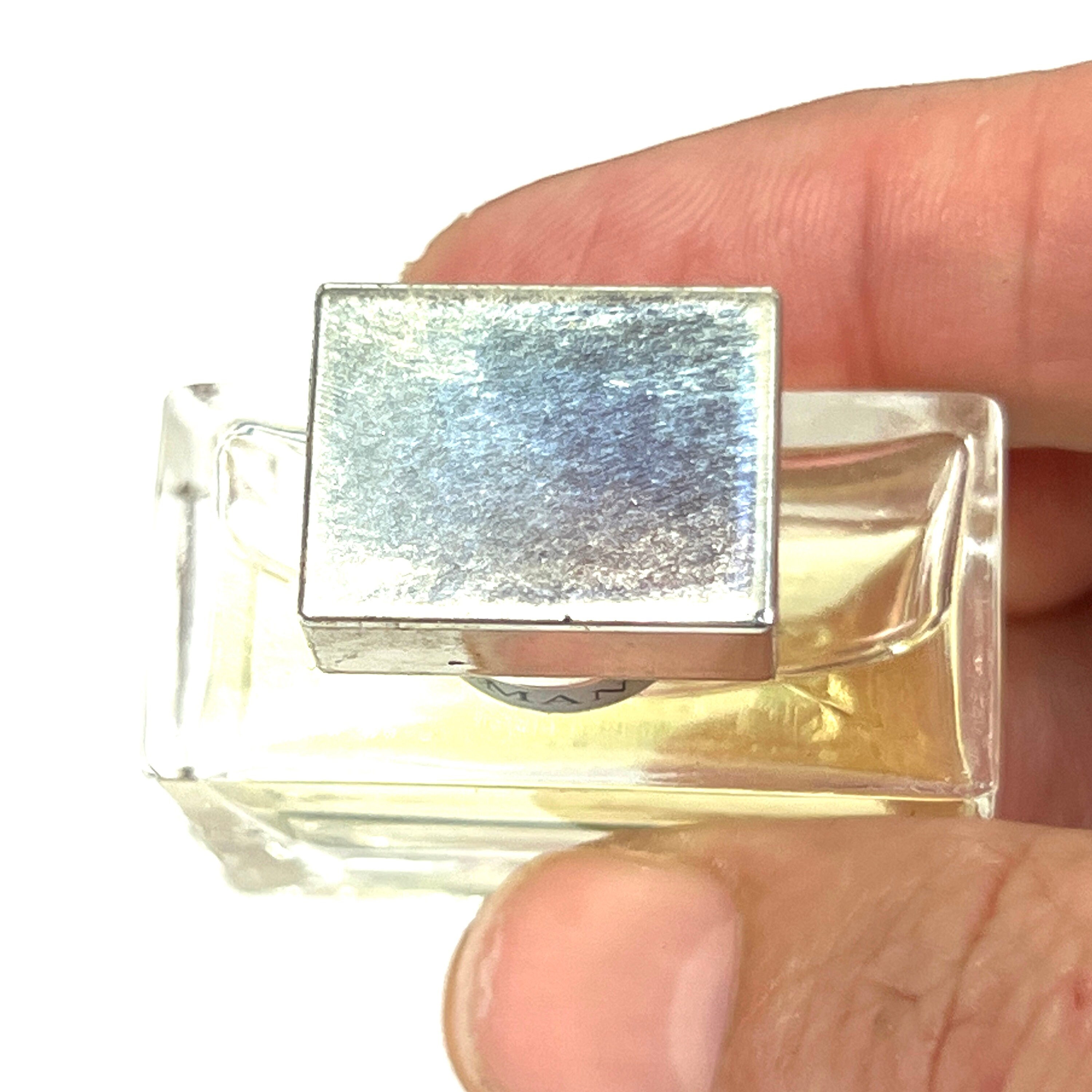 Vintage Romance Ralph Lauren Miniature Perfume .25 Fl Oz. Full - Etsy