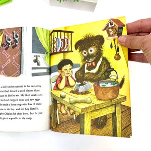 1980 Mister Dog A Little Golden Book Classic by Margaret Wise Brown ...