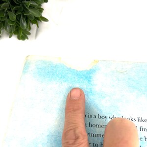 1989 the Great White Man-eating Shark by Margaret Mahy and Jonathan ...