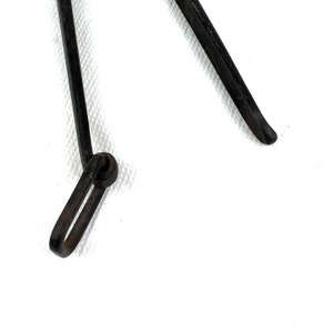 Antique Splicing Crimping Tool: Wire Rope Oval Sleeves, Collectible ...