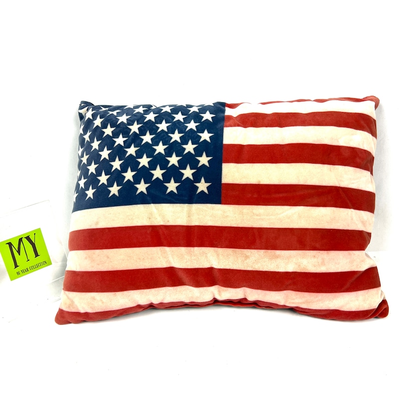 Americana Pillows - Etsy